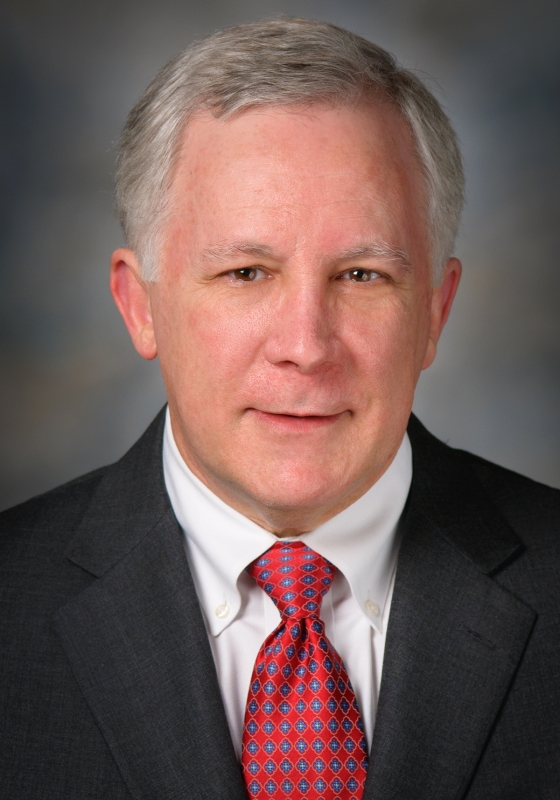 Gregory P. Reece | MD Anderson Cancer Center