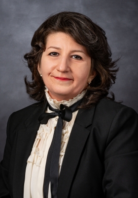 Hadeel N. Sahar | UT MD Anderson