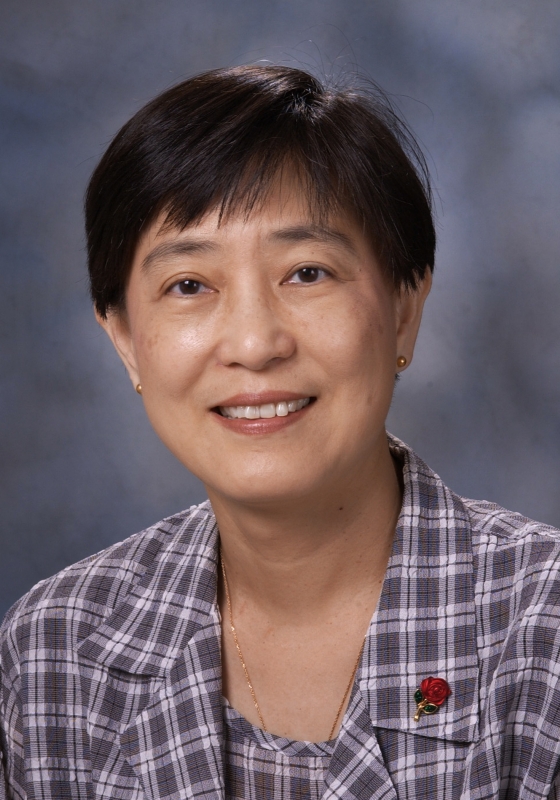 Haesun Choi | MD Anderson Cancer Center
