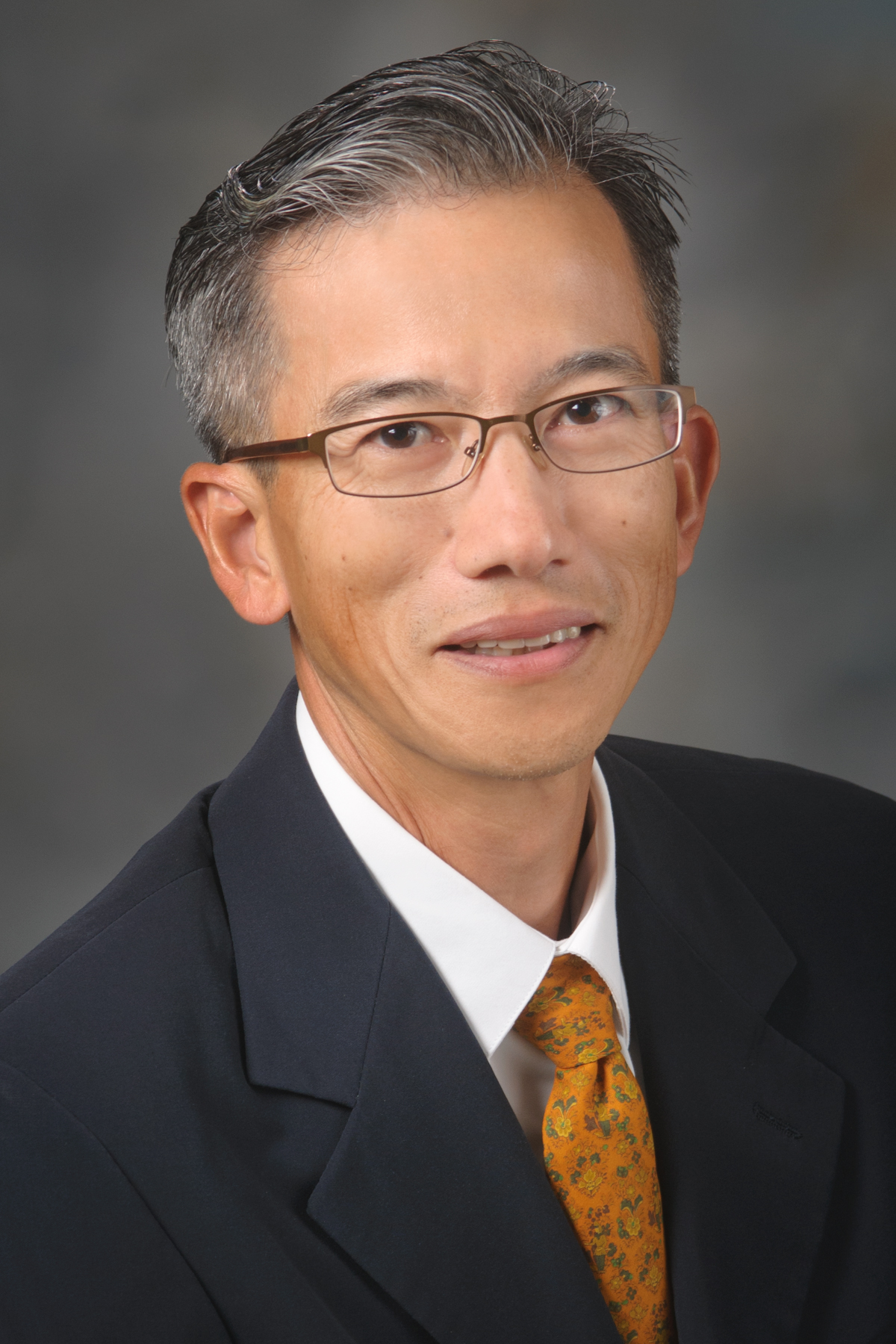 Hai T. Tran | MD Anderson Cancer Center
