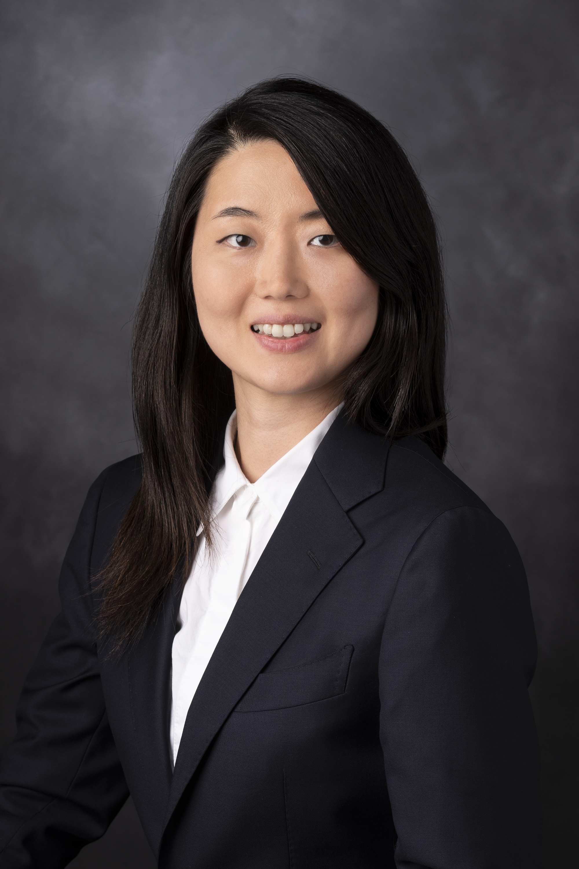 Hanseul Kim | UT MD Anderson