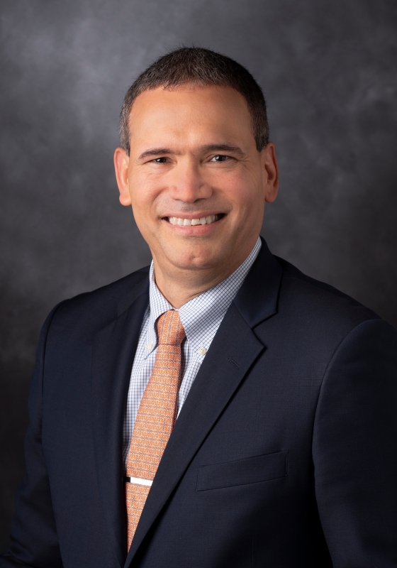 Harrys A. Torres | MD Anderson Cancer Center