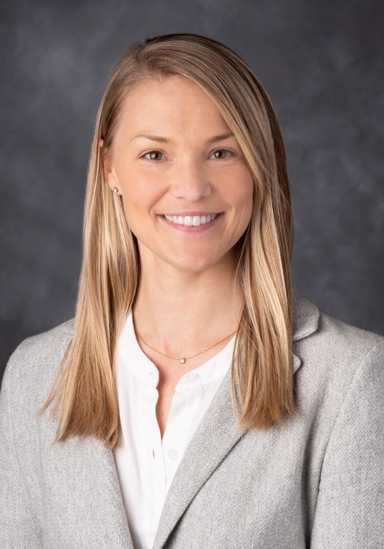 Heather Lillemoe | MD Anderson Cancer Center