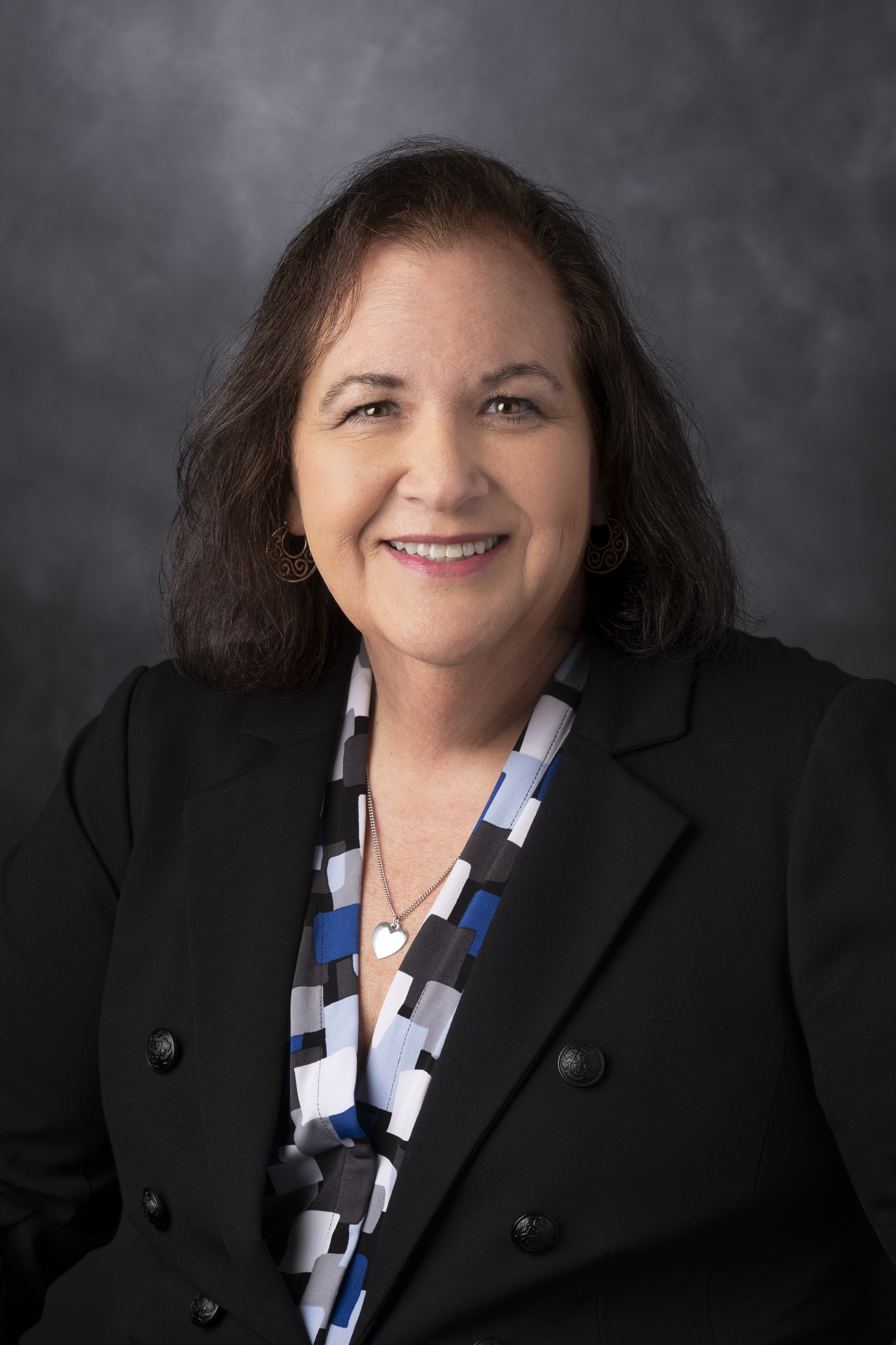 Heather Vincent | UT MD Anderson