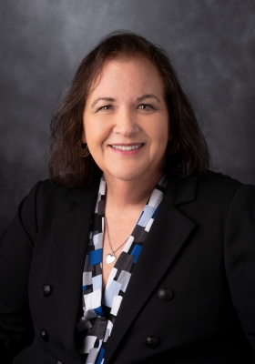 Heather Vincent | MD Anderson Cancer Center