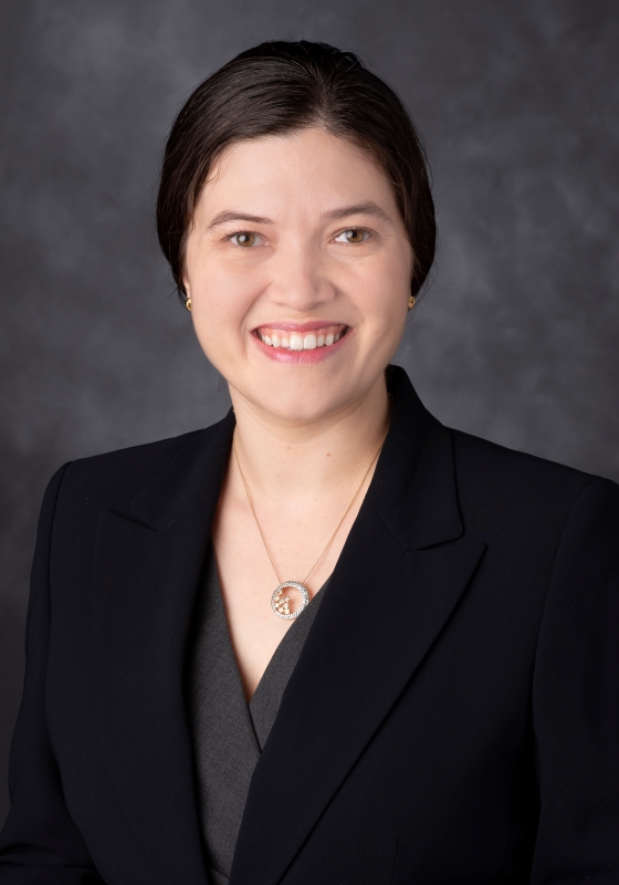 Helen M. Johnson | UT MD Anderson