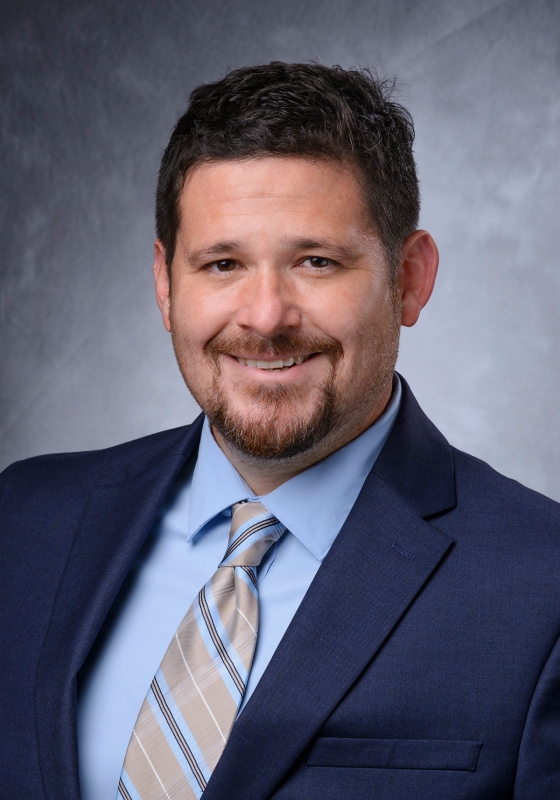 H. Charles Manning | MD Anderson Cancer Center