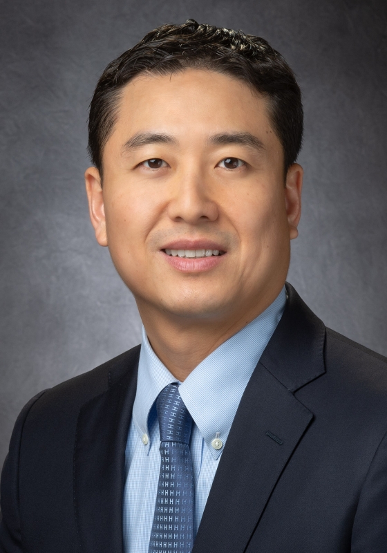 Henry Mok | MD Anderson Cancer Center