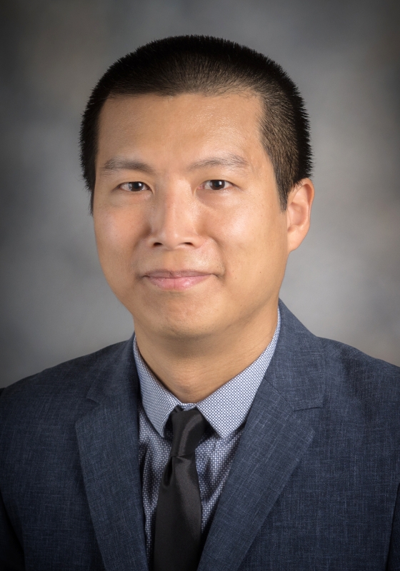 Hilary Yu-heng Ma | UT MD Anderson