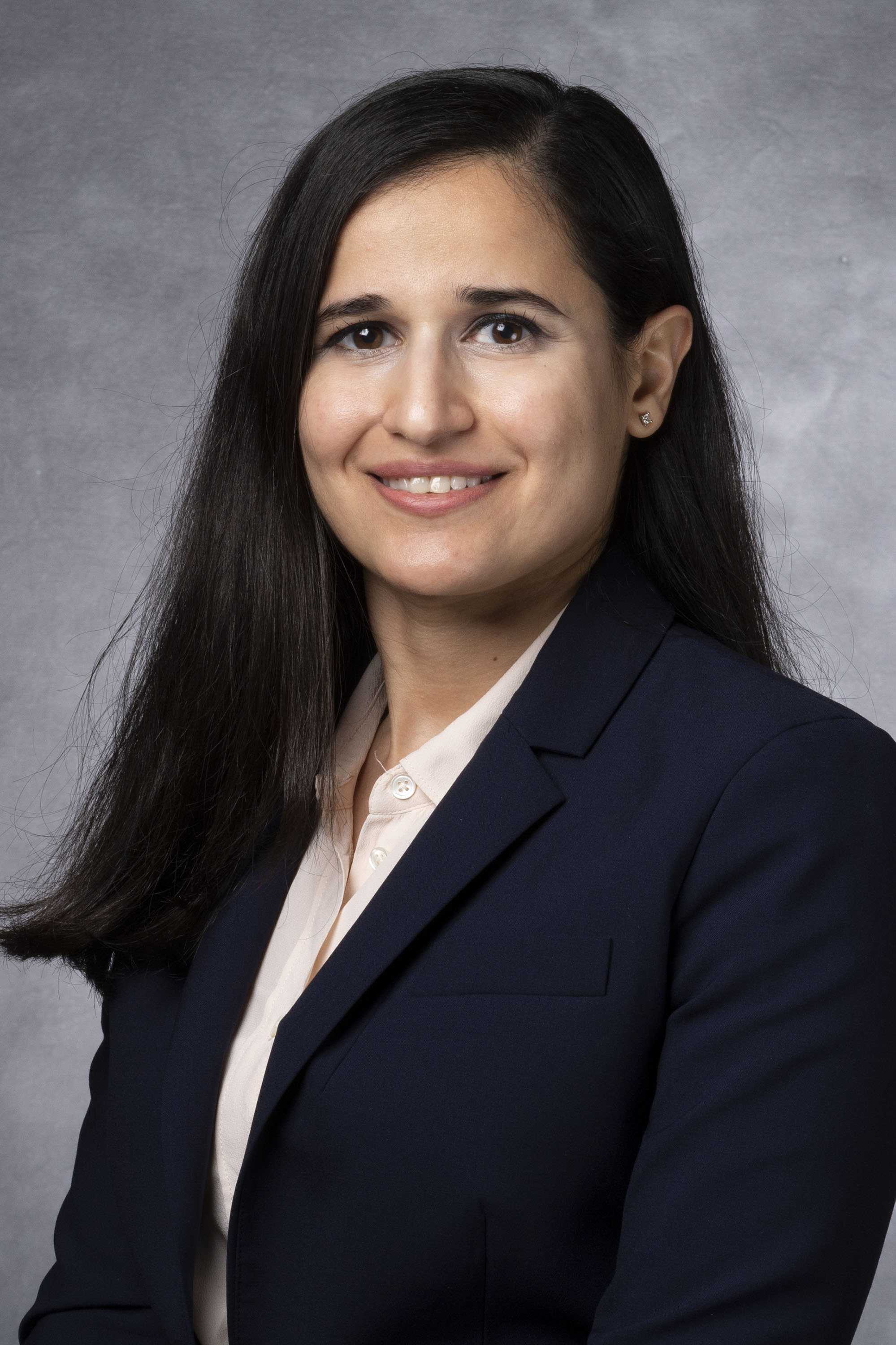 Hind Rafei | MD Anderson Cancer Center