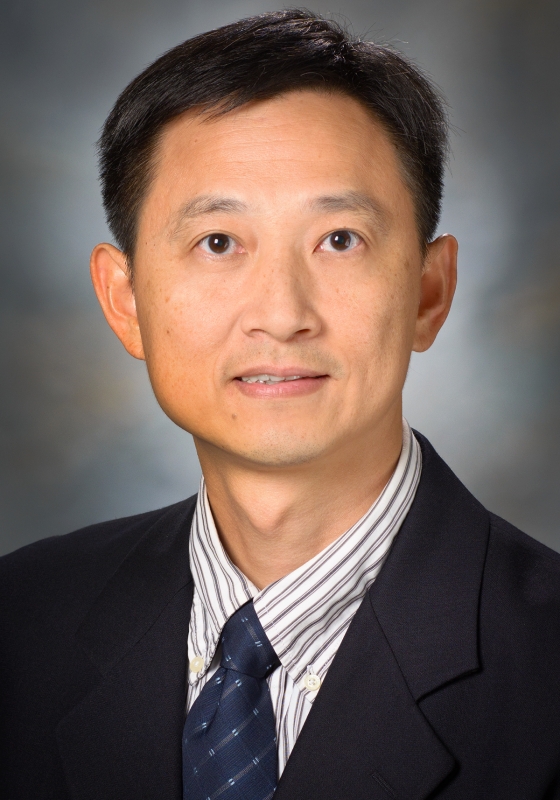Ho-Ling Anthony Liu | MD Anderson Cancer Center