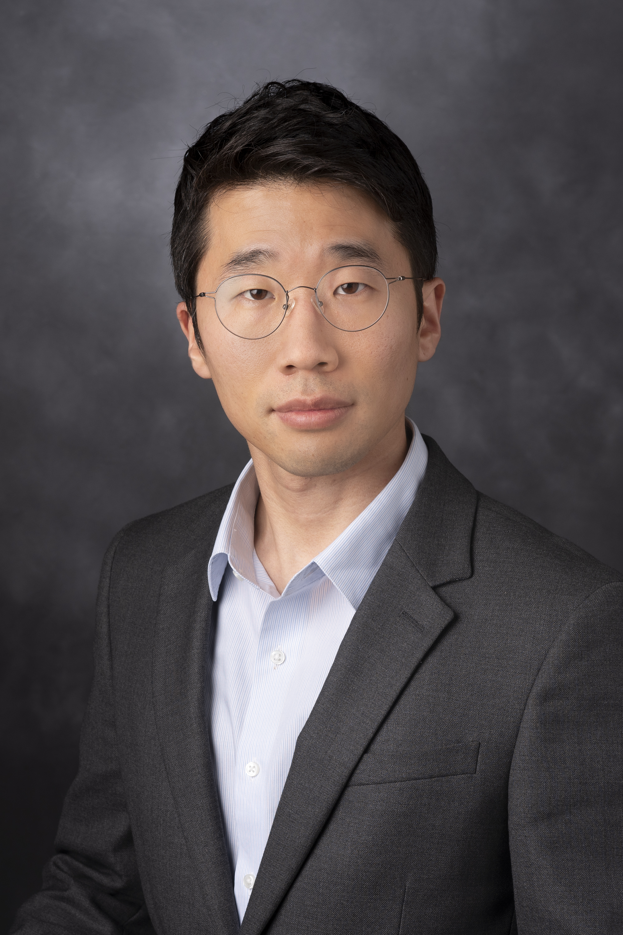 Hojong Yoon | MD Anderson Cancer Center