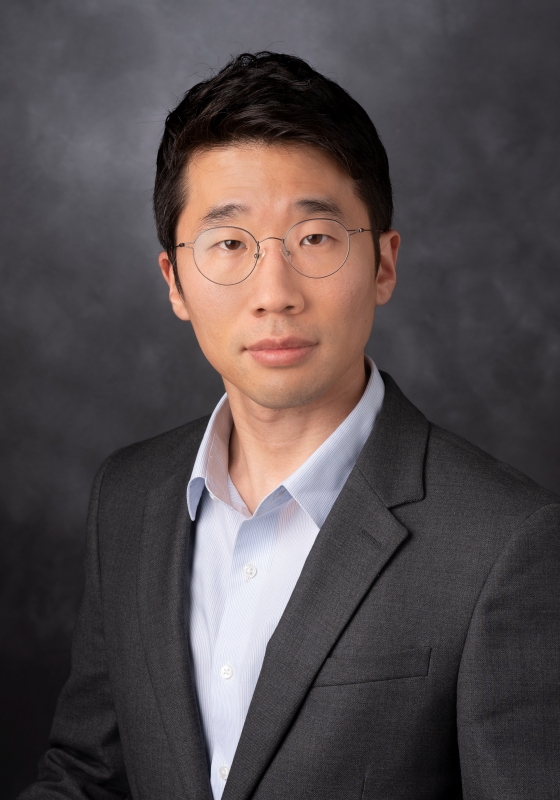 Hojong Yoon | MD Anderson Cancer Center