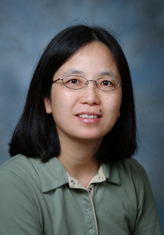 Hong Jiang | UT MD Anderson