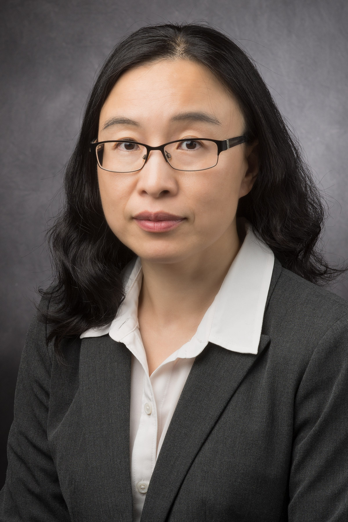 Hongxia Sun | MD Anderson Cancer Center