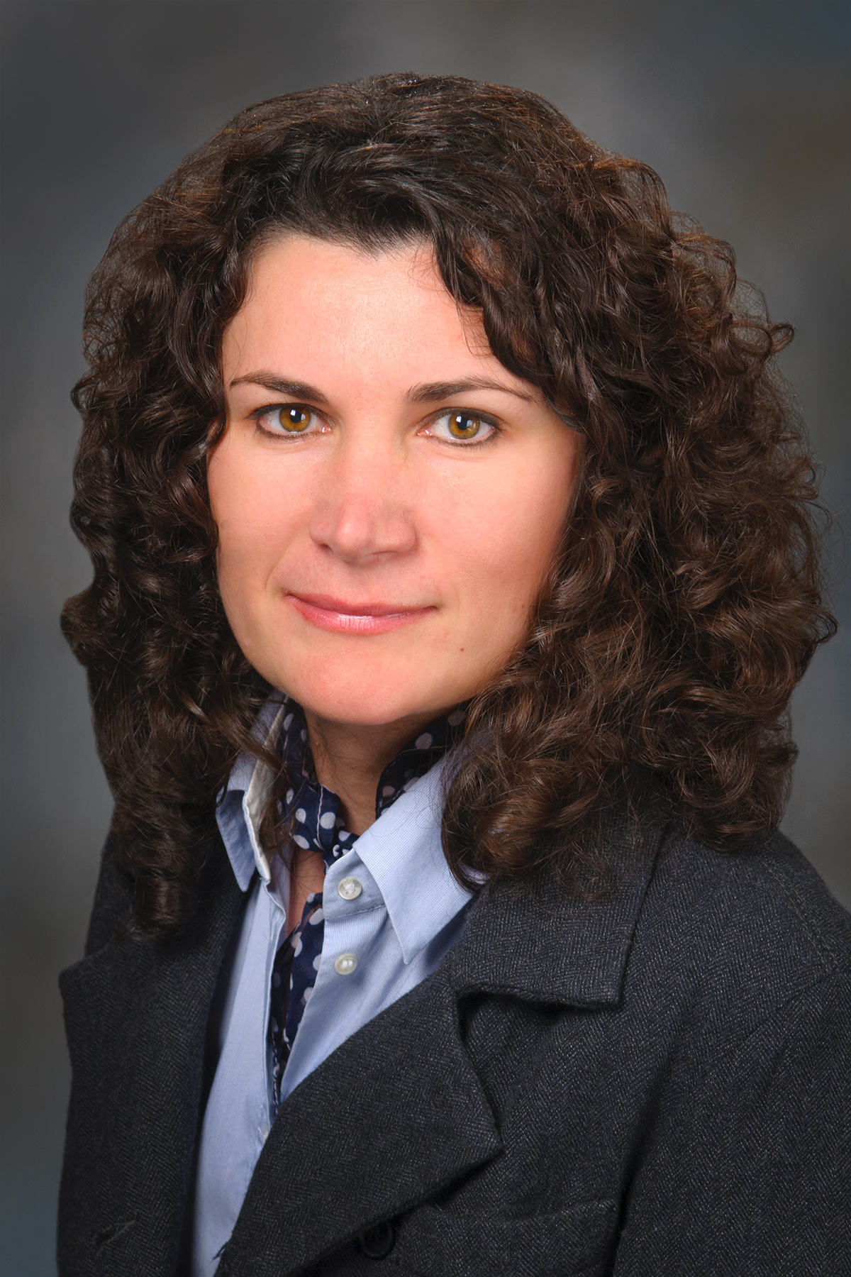 Horiana Grosu | MD Anderson Cancer Center