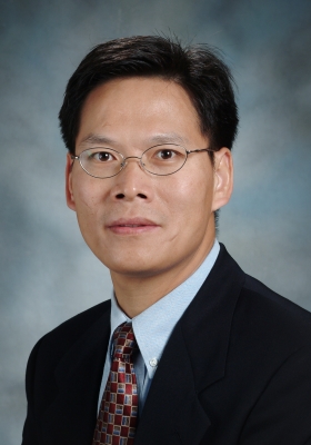 Huamin Wang | MD Anderson Cancer Center