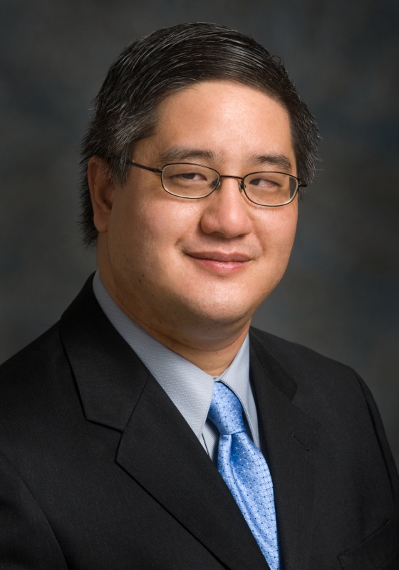 Hubert H. Chuang | MD Anderson Cancer Center