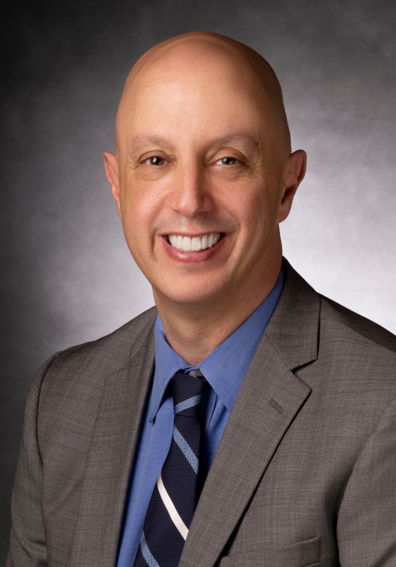 Hugh Feuer | UT MD Anderson