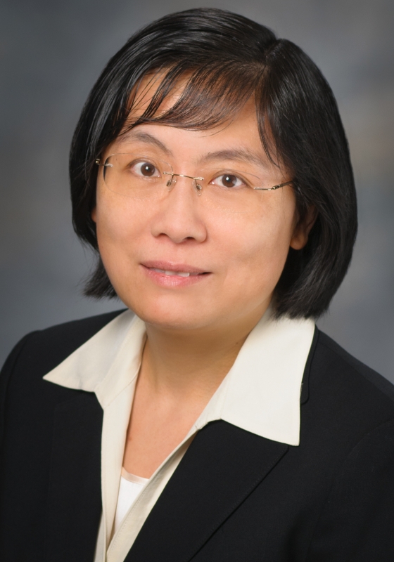 Hui Chen | MD Anderson Cancer Center