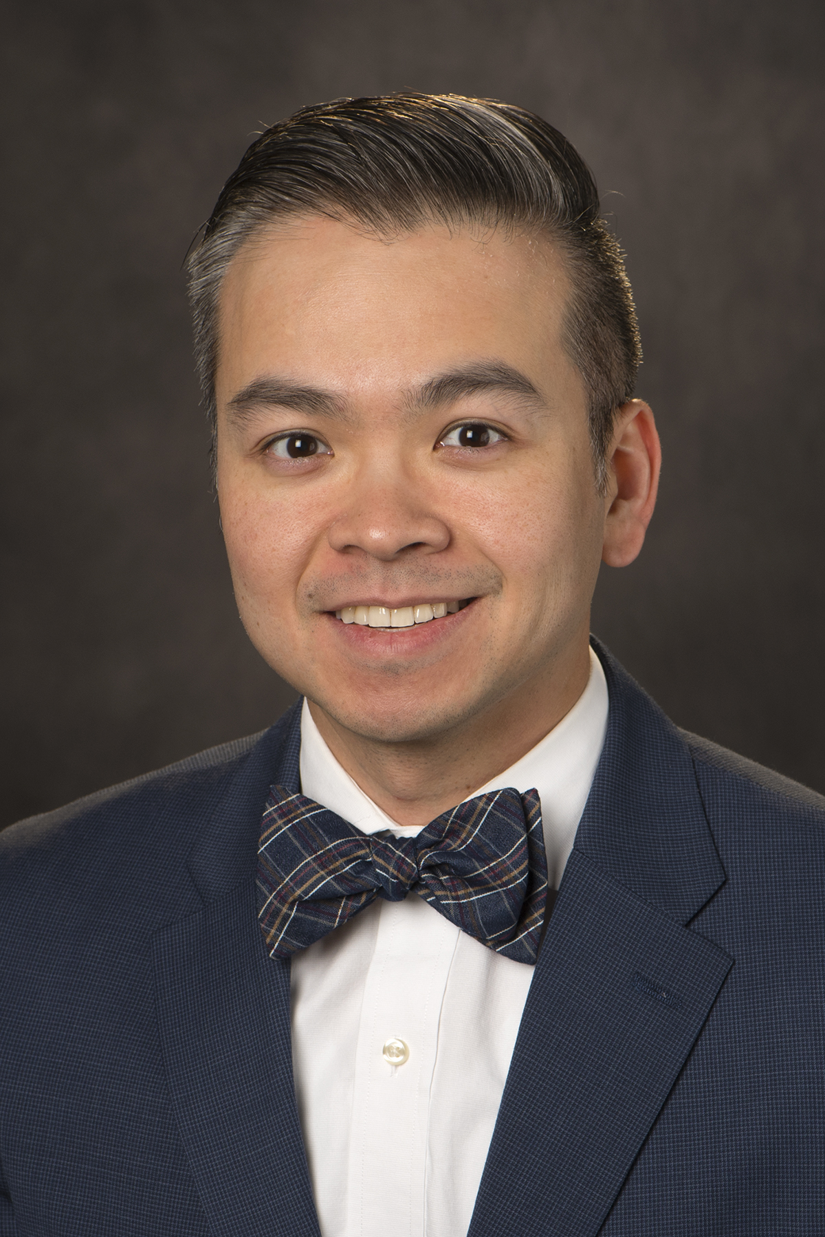 Hung Q. Doan | MD Anderson Cancer Center