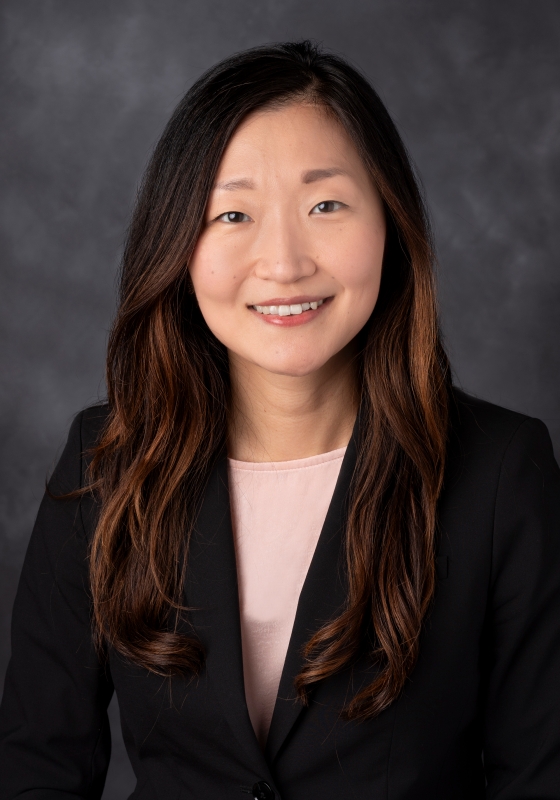 Hyeon-Ju Ryoo Ali | MD Anderson Cancer Center