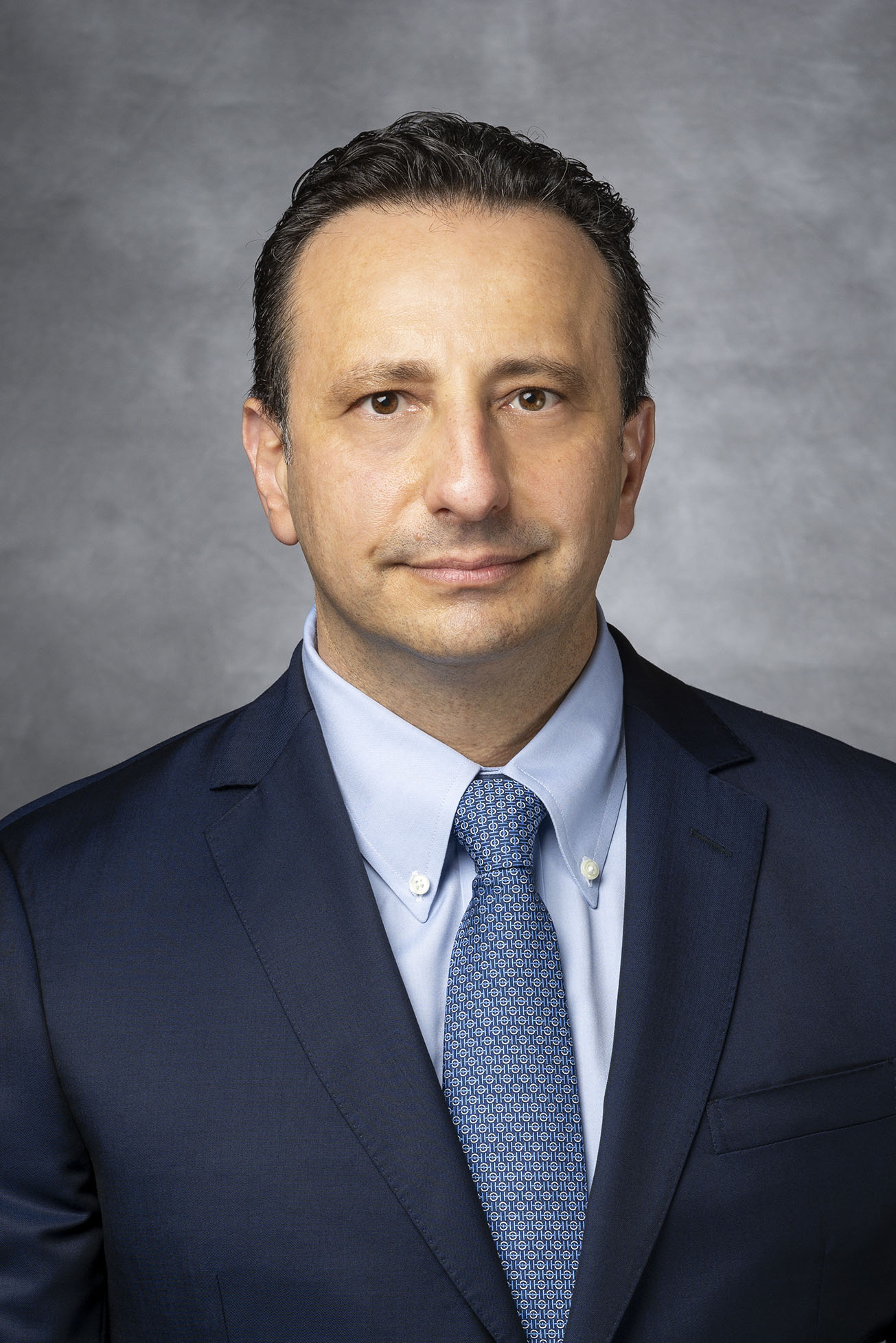 Ihab Hamzeh | MD Anderson Cancer Center