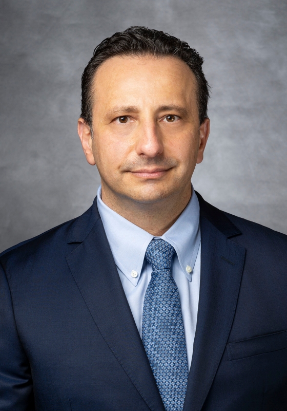 Ihab Hamzeh | MD Anderson Cancer Center