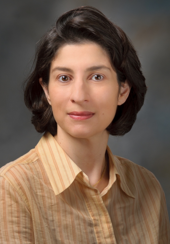 Isabelle Bedrosian, M.D., Breast Surgical Oncologist | MD Anderson ...