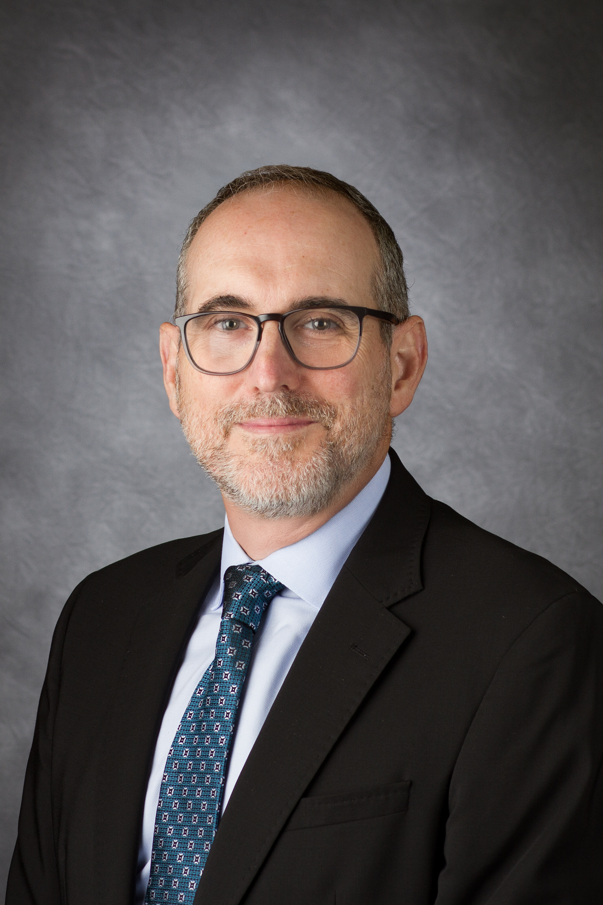 Ivan Pedrosa | MD Anderson Cancer Center