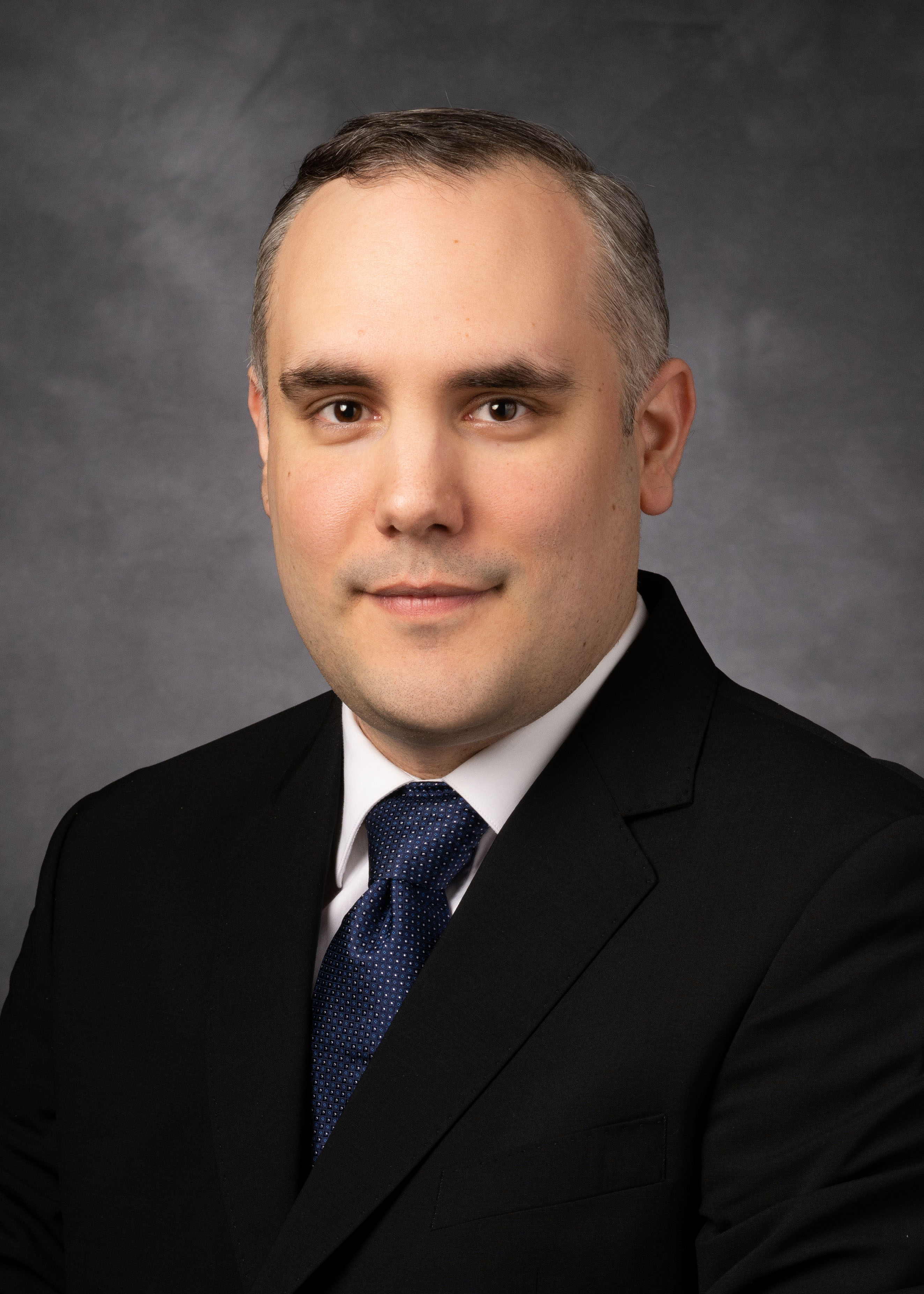 Ivo Veletic | UT MD Anderson