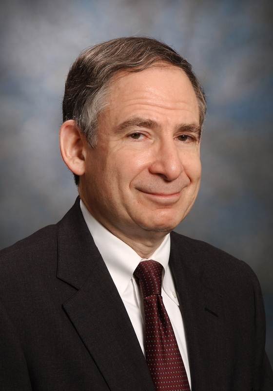 Jack A. Roth | MD Anderson Cancer Center