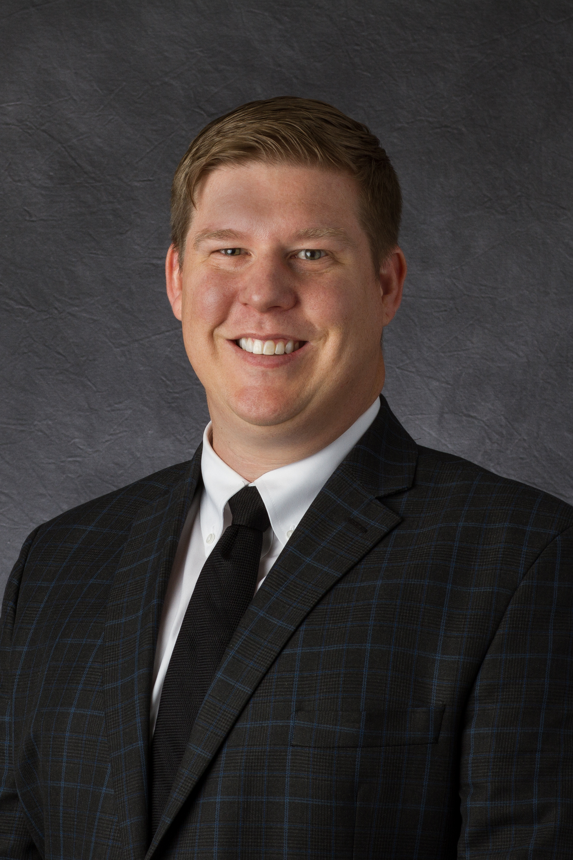 Jacob Ormsby | UT MD Anderson