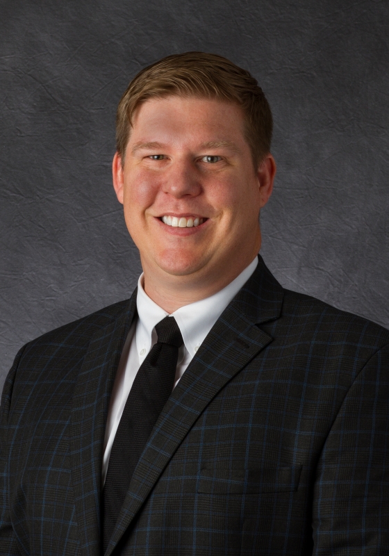 Jacob Ormsby | UT MD Anderson