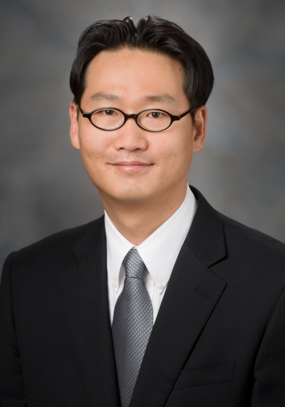 Jae-Il Park | MD Anderson Cancer Center