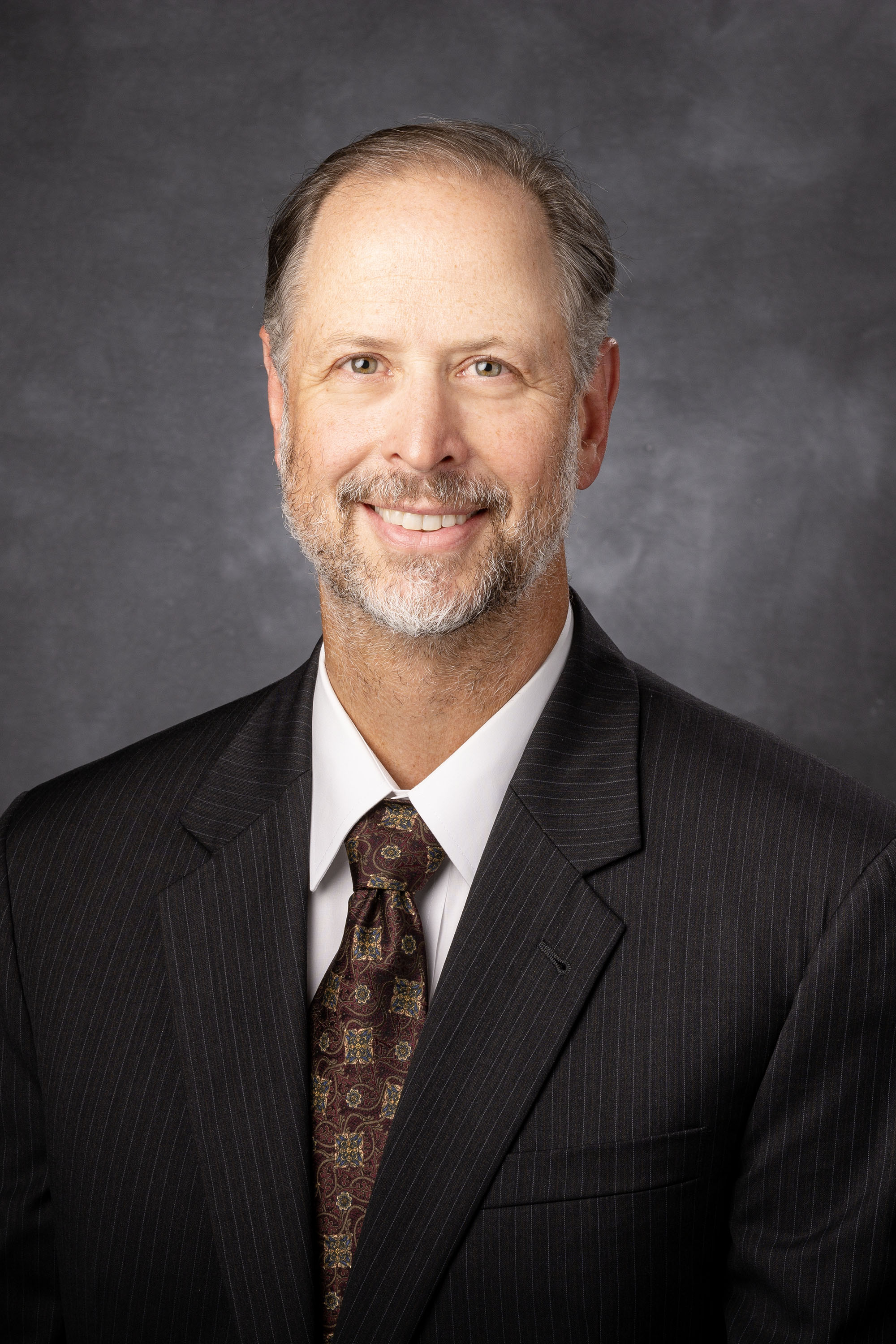 James A. Bankson | MD Anderson Cancer Center