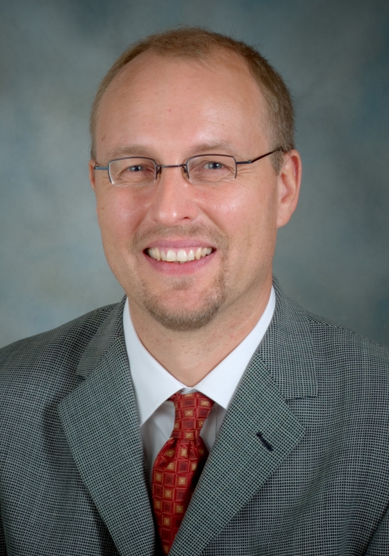 Jan A. Burger | MD Anderson Cancer Center