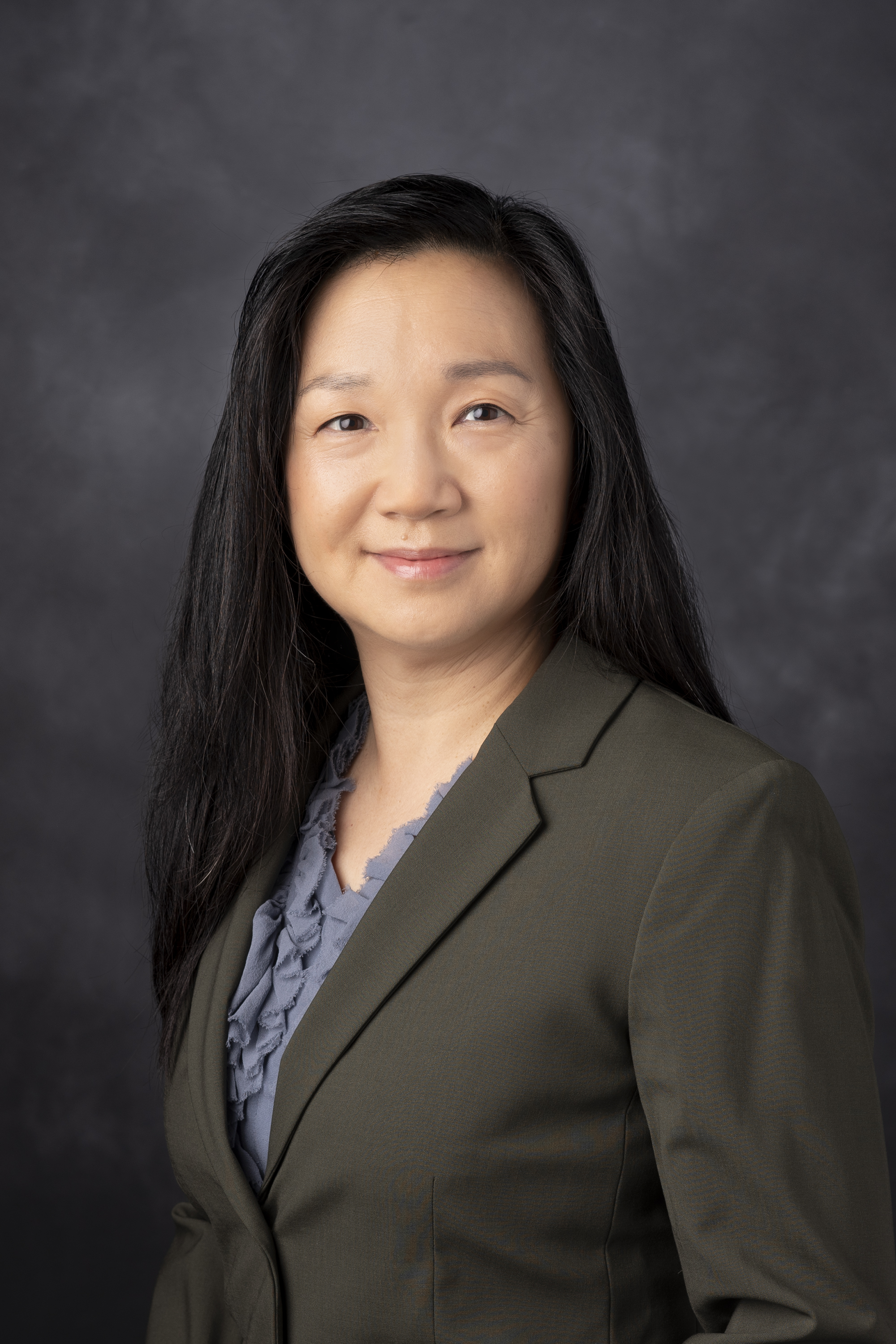 Janet Tu | UT MD Anderson