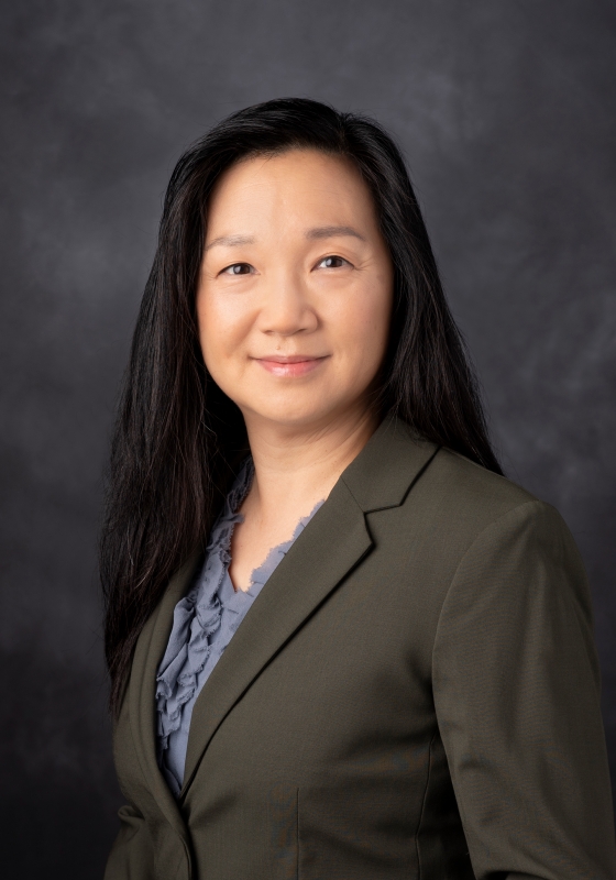 Janet Tu | MD Anderson Cancer Center