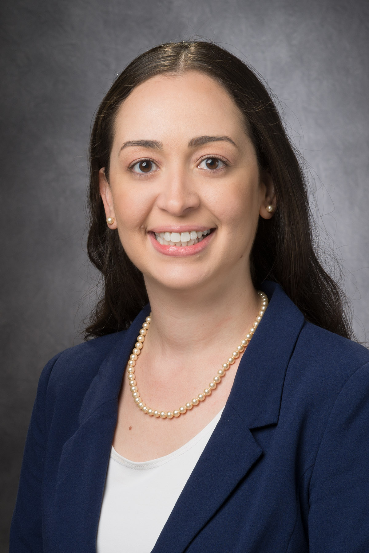 Janice Santiago-O'Farrill | MD Anderson Cancer Center