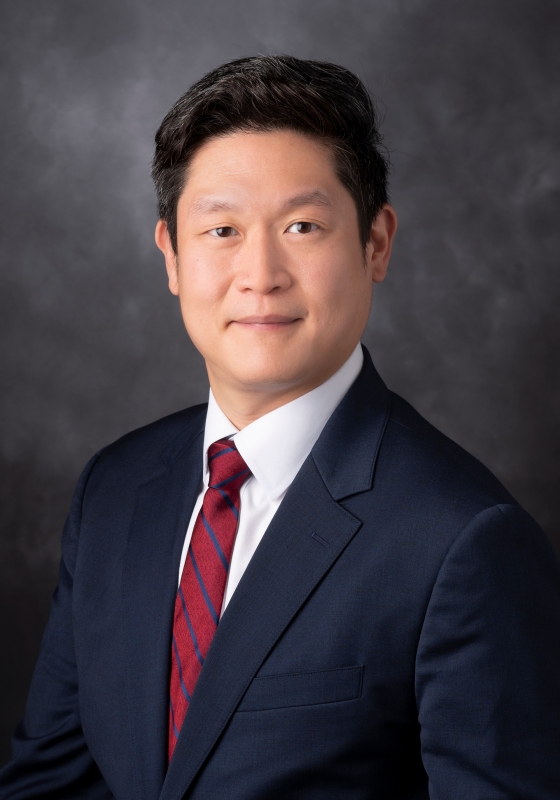 Jason B. Liu | MD Anderson Cancer Center