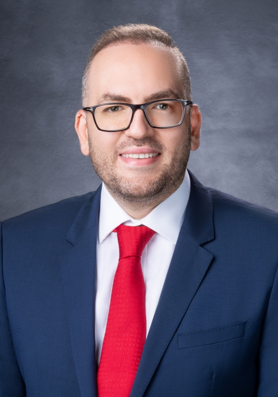 Jason Aboudi Mouabbi | UT MD Anderson
