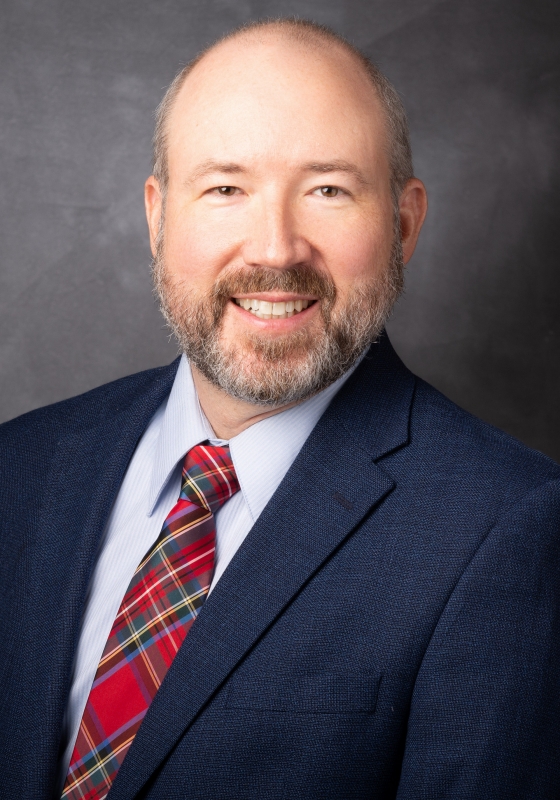 Jason D. Robinson | MD Anderson Cancer Center