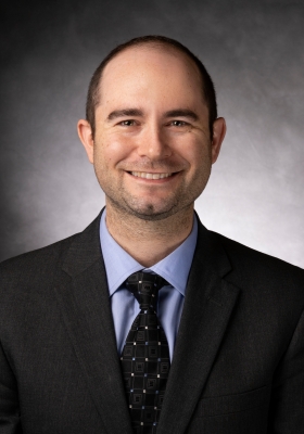 Jason M. Schenkel | MD Anderson Cancer Center