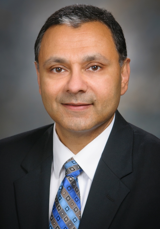 Jay R. Parikh | MD Anderson Cancer Center