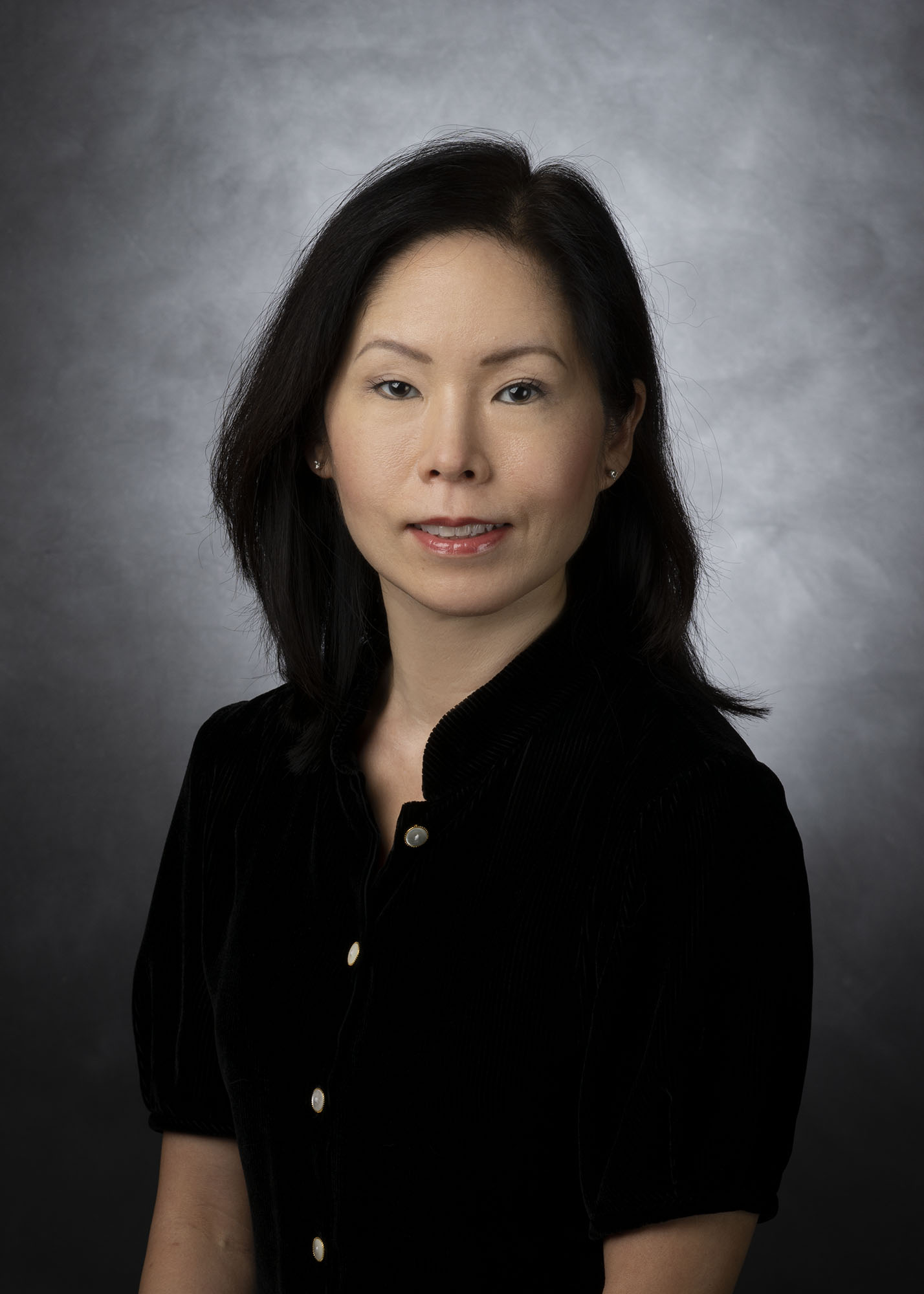 Jeanie Choi | MD Anderson Cancer Center