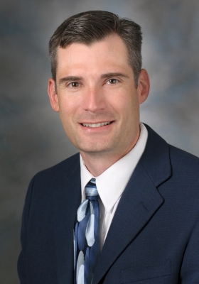 Jeffrey Cerny | MD Anderson Cancer Center