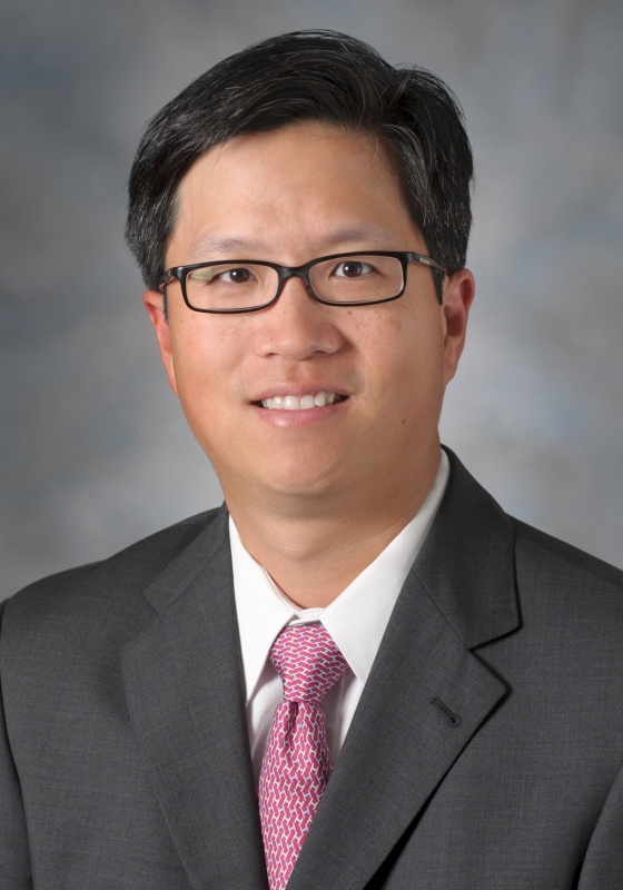 Jeffrey W. Lim | MD Anderson Cancer Center