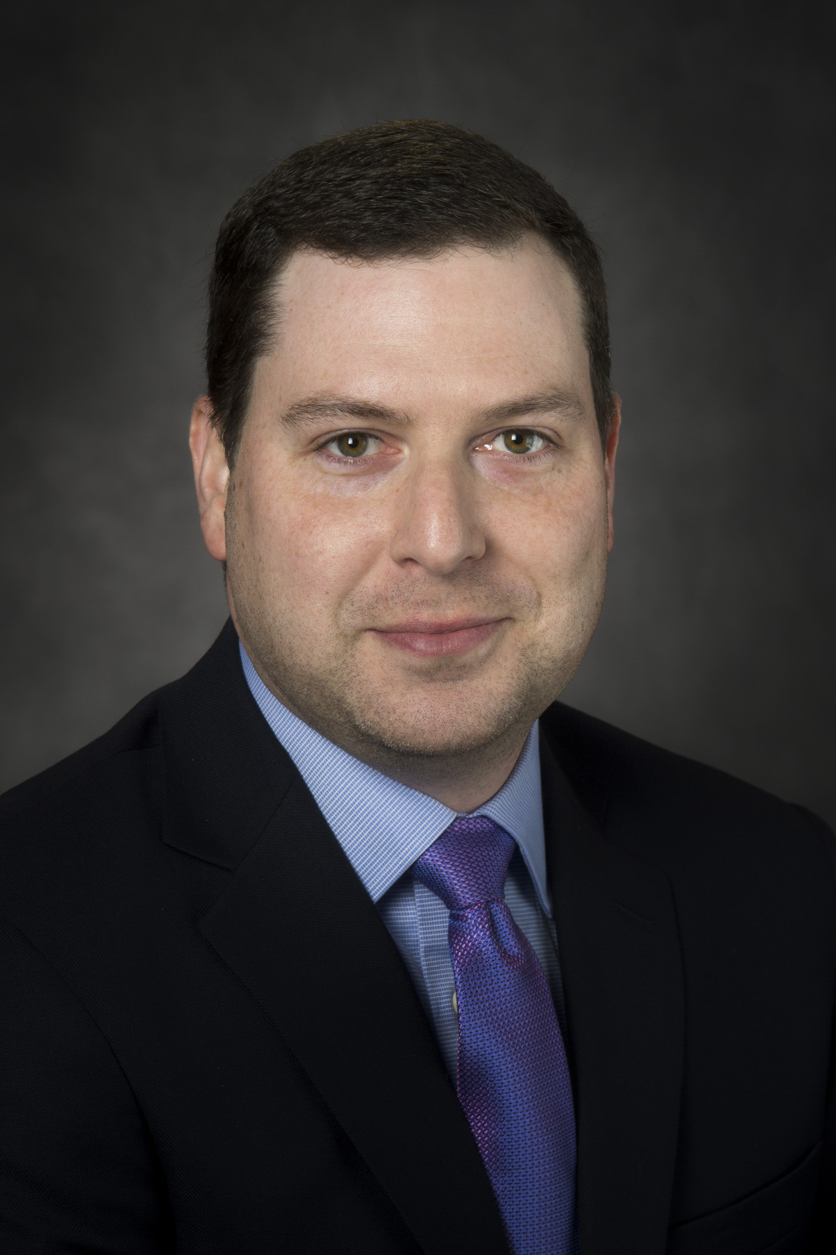 Jeffrey A. Merlin | MD Anderson Cancer Center