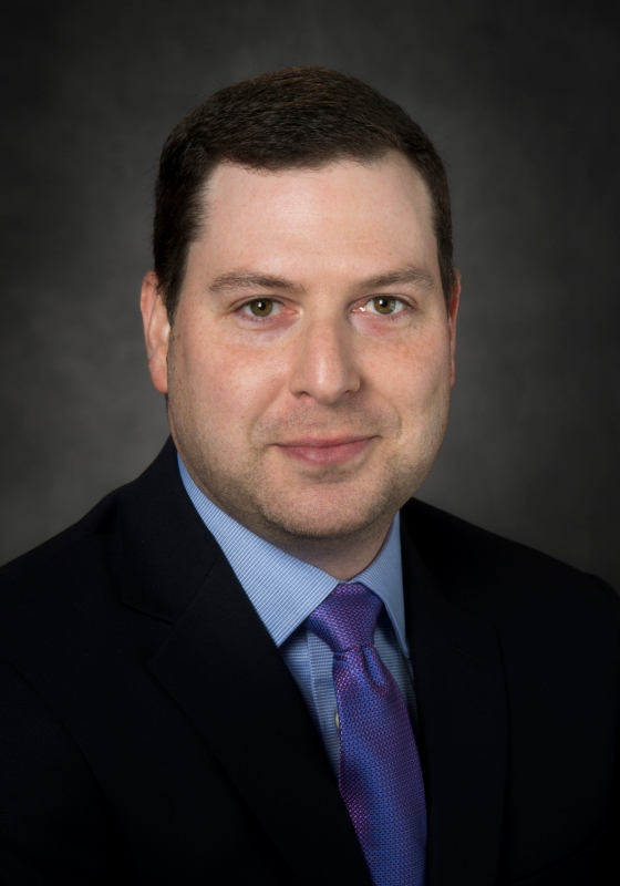 Jeffrey A. Merlin | MD Anderson Cancer Center